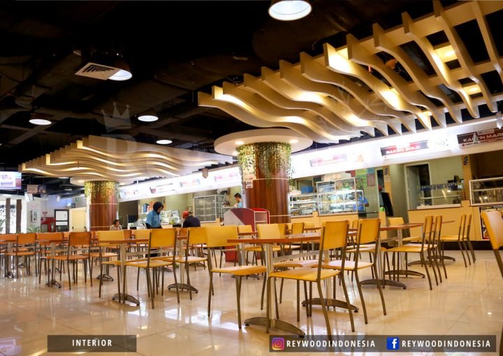 Interior & Furniture - Reywood Indonesia